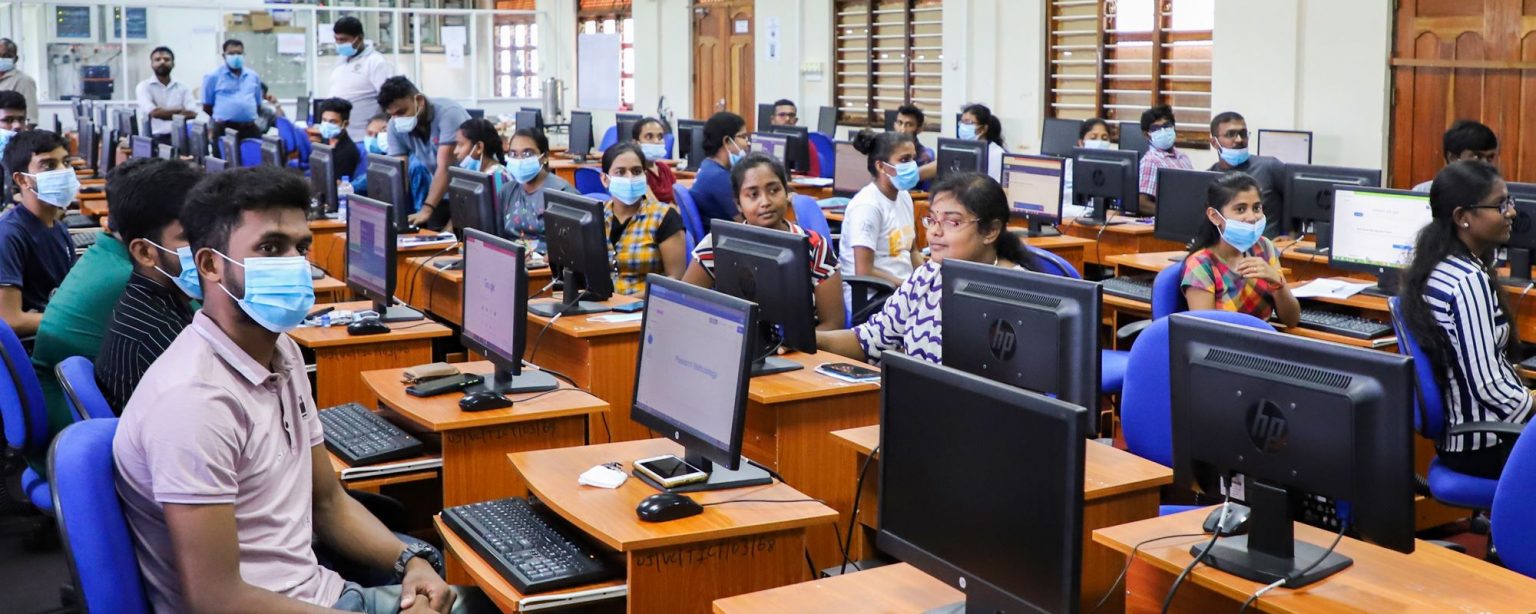 Department of Physical Science | Faculty of Applied Science