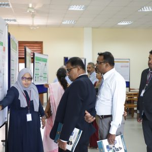 Faculty Annual Research Session- FARS 2024