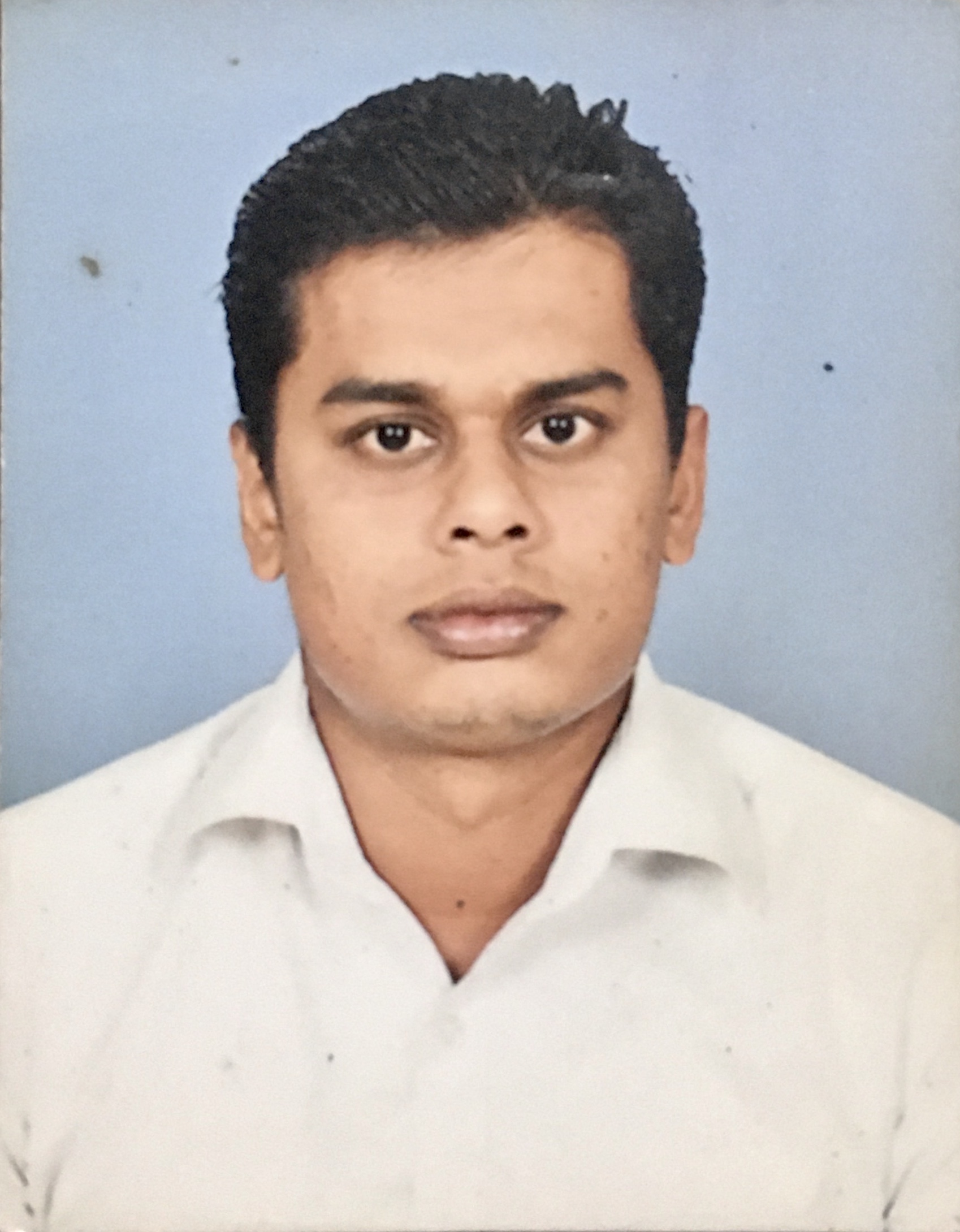 Alumni Members | Department of Physical Science