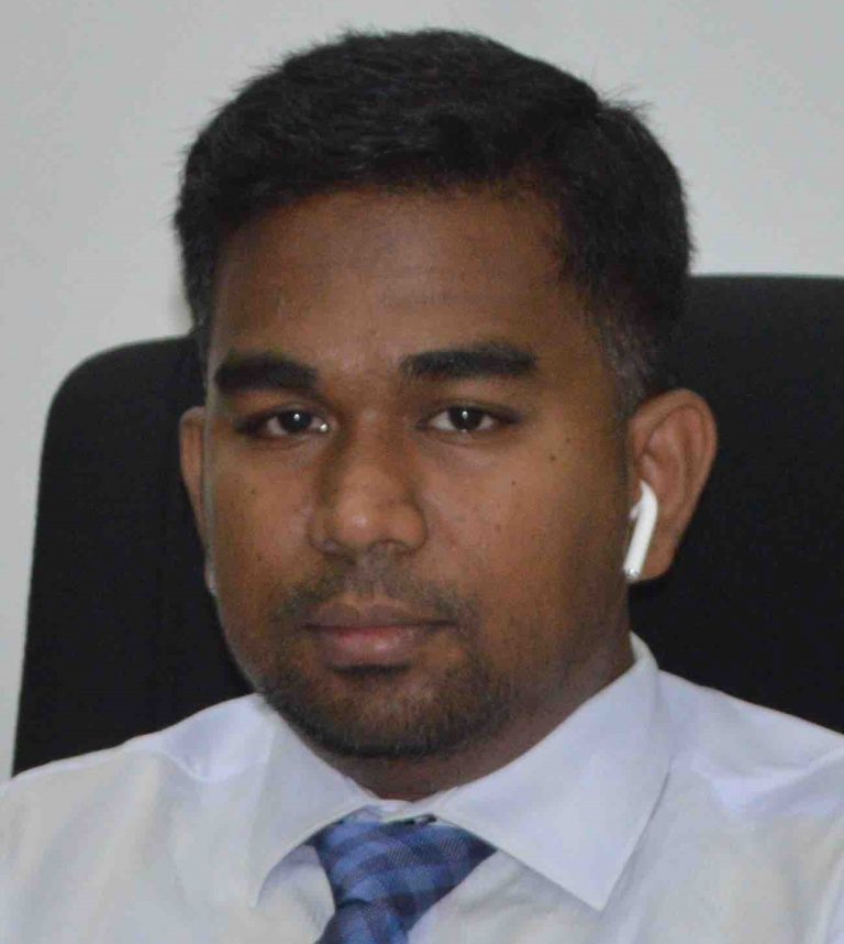 Alumni | Faculty of Applied Science