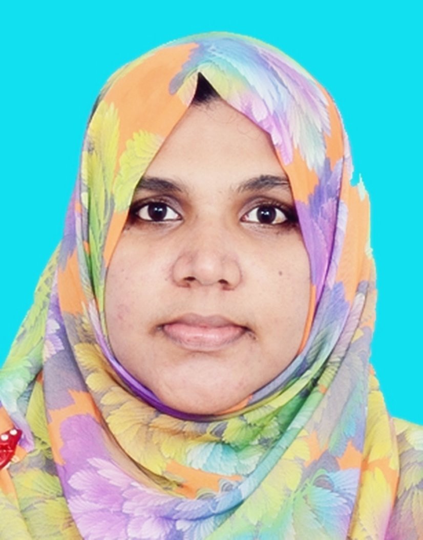 Alumni Members | Department of Physical Science