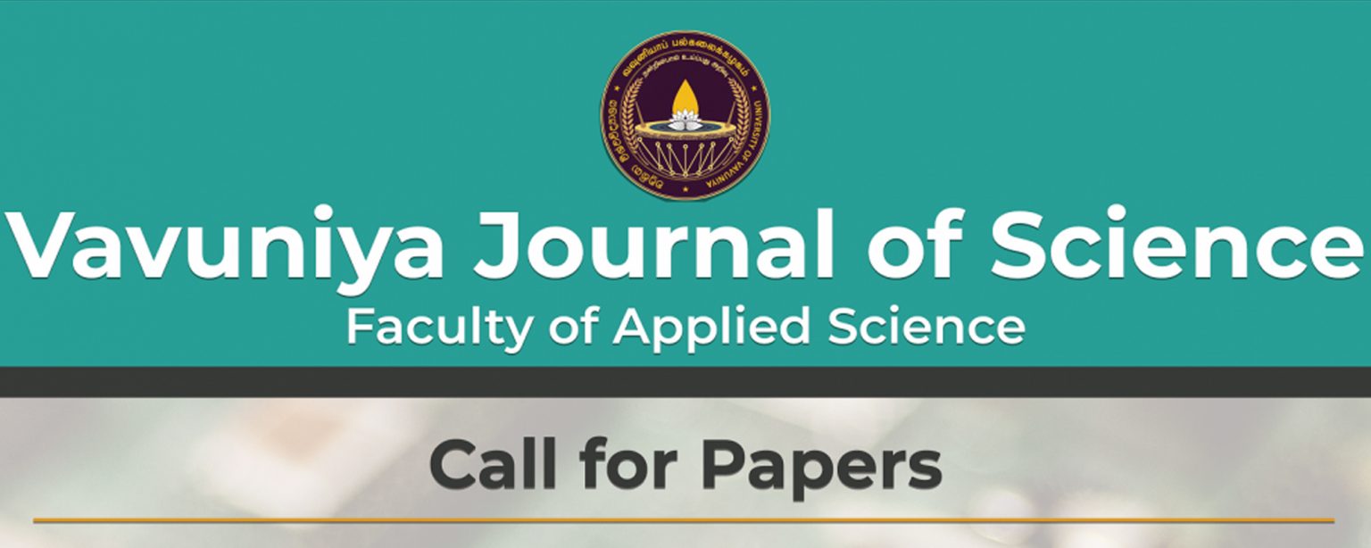 Faculty of Applied Science